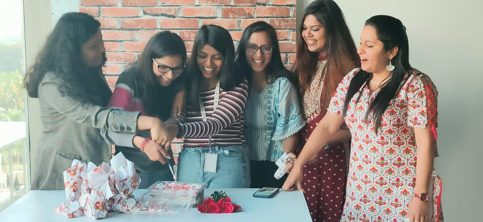 Pinnaxis | Life at Pinnaxis